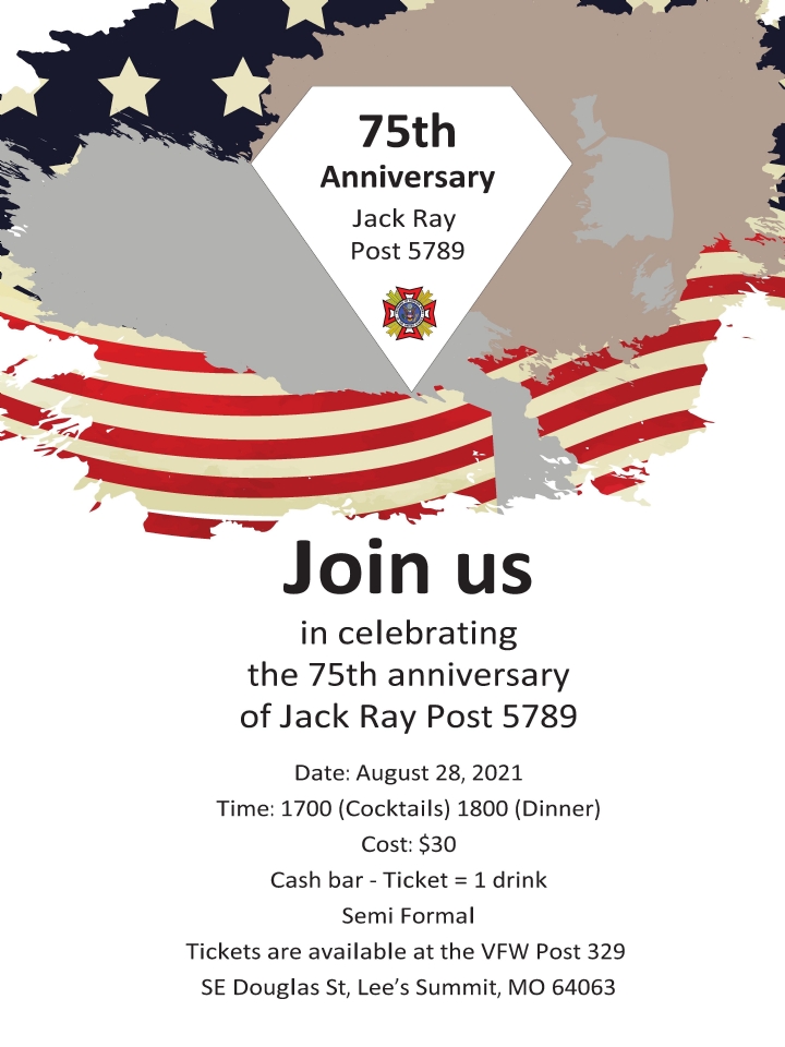 Gallery - VFW Post 5789